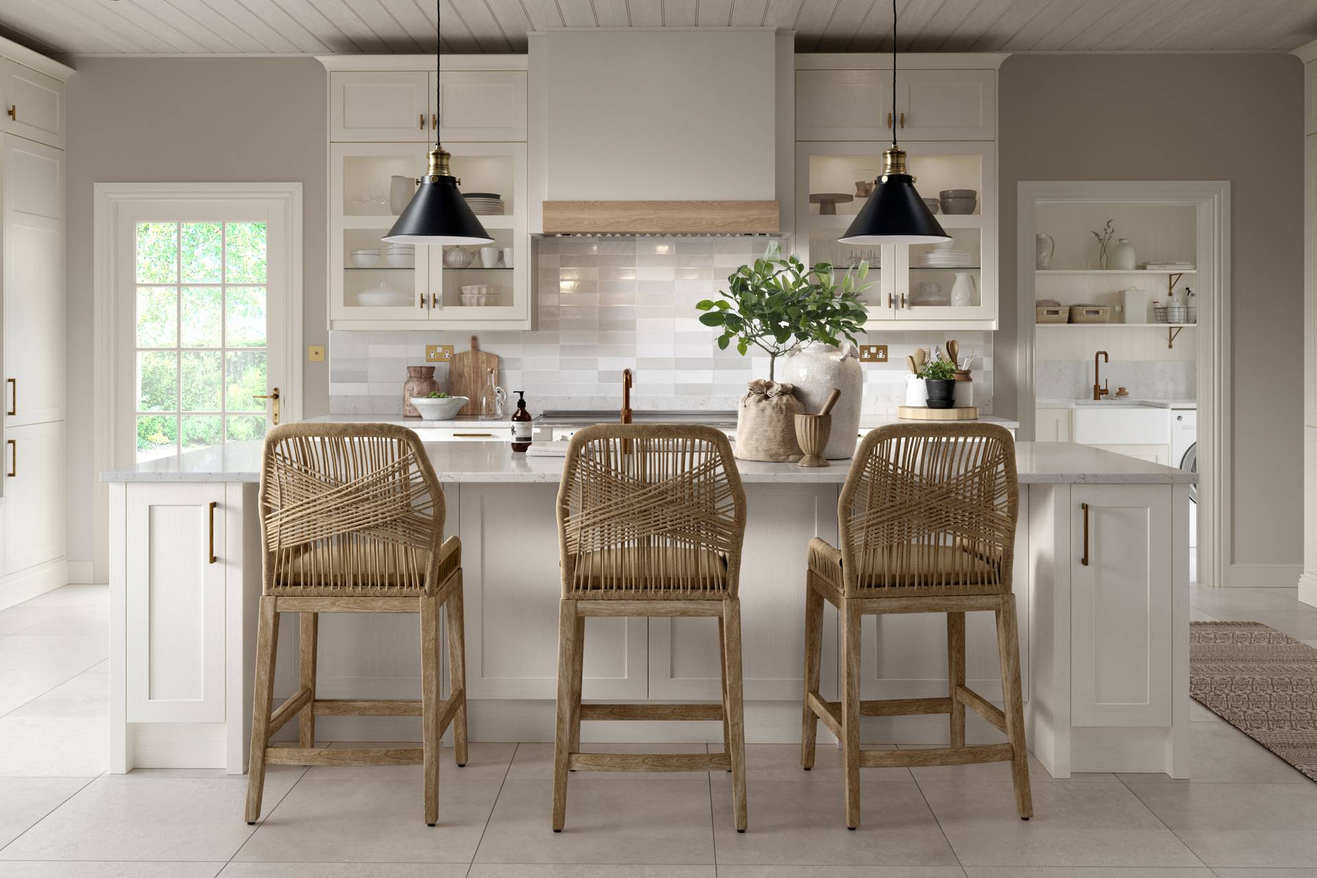 Crathorne Kitchens | Crathorne Style Kitchens